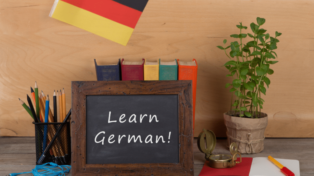 Top 10 Online German Language Classes in Noida
