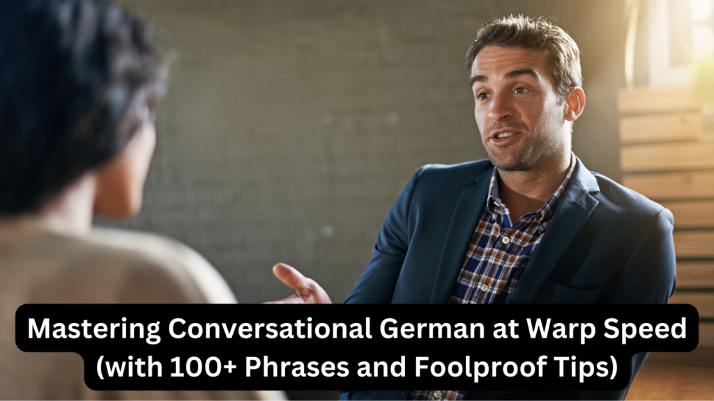 Mastering Conversational Search: How to Win the Top Spot in AI-Powered Queries