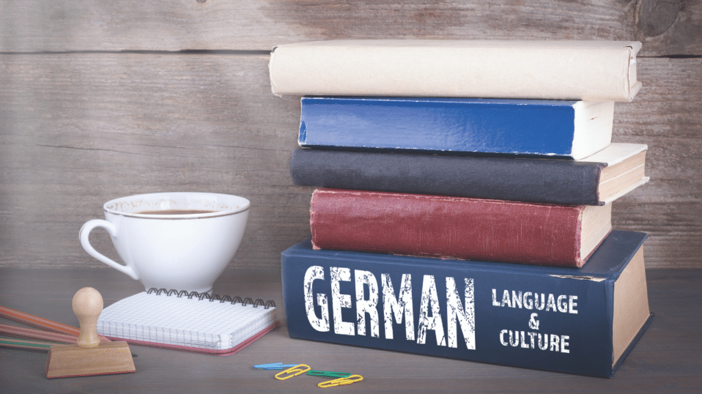 Explore the Beauty of Deutsch: Guide to Learn German Language
