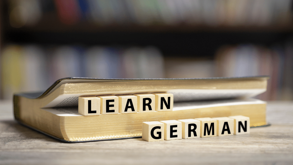 How to Improve Your German Vocabulary Fast - Sprach Aktiv